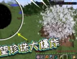 幸运鹅老板之暮色森林 第一季 第110集 三十二颗末影珍珠加下界之星...