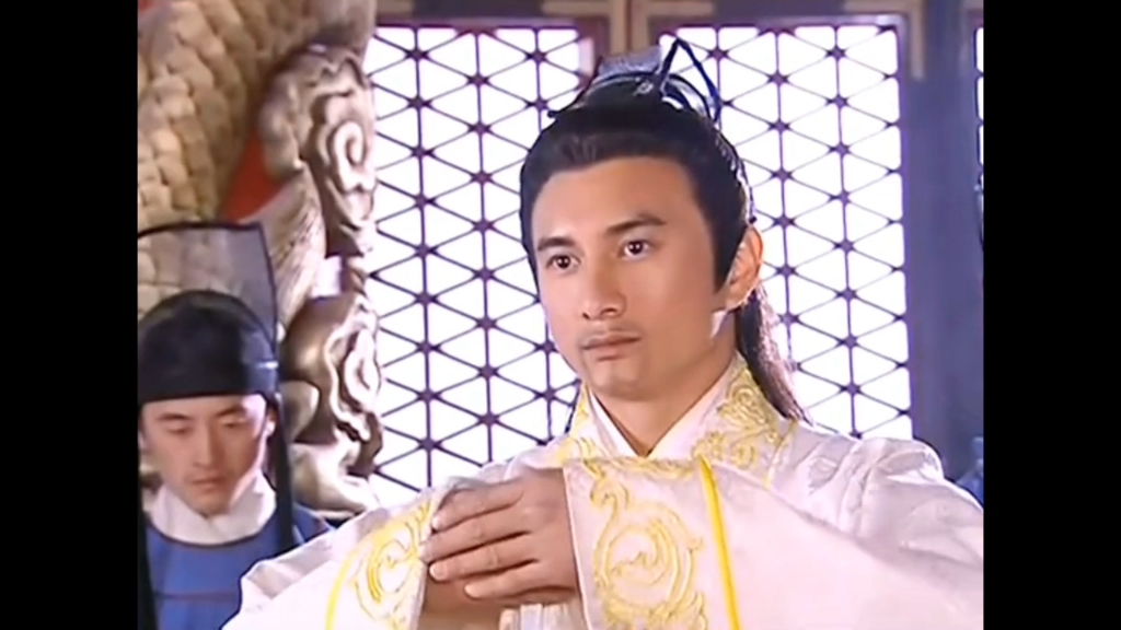 问君能有几多愁:李煜一不小心竟然拍了赵匡胤一个马屁!