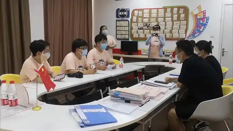 做社工到底有多大前途
