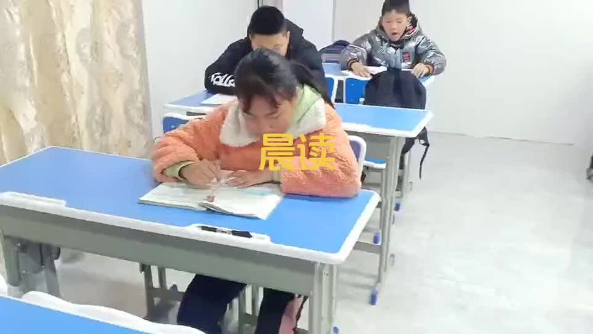 #课堂实录 #教育培训 #上课日常