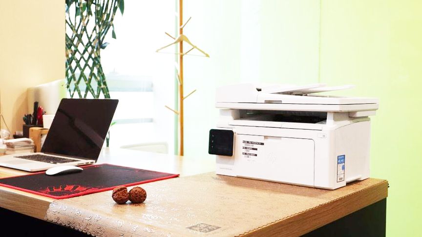 Windows7最完整的打印机共享教程