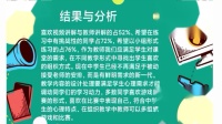 A1技术支持的学情分析