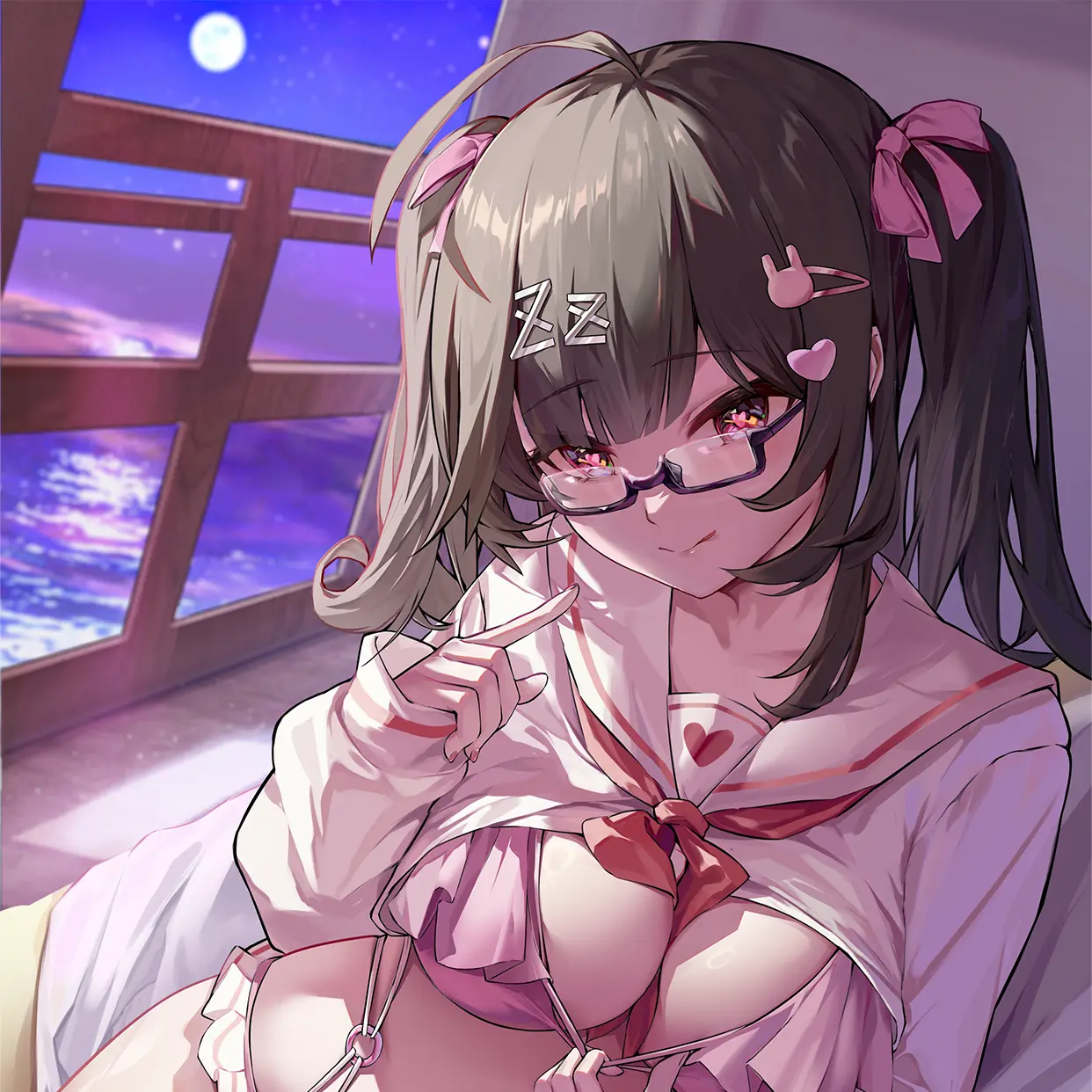 柔丝的丝柔 