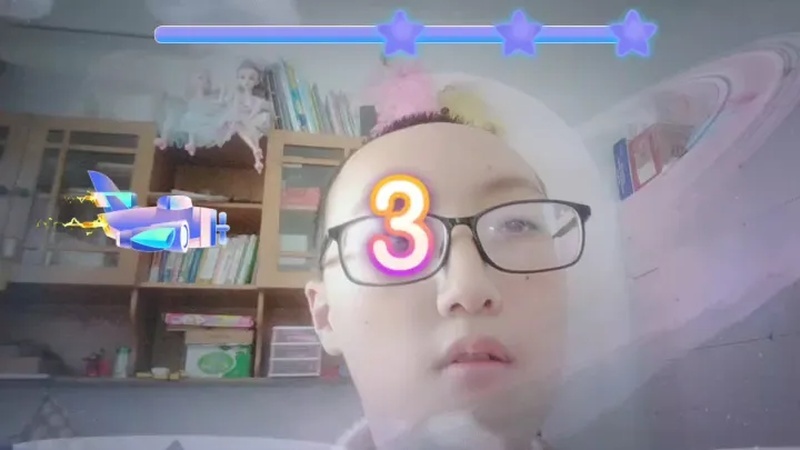 飞机大战:好吧,我承认,我很菜!