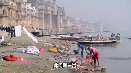 印度究竟不可思议到什么程度, 看完今天功德笑没了