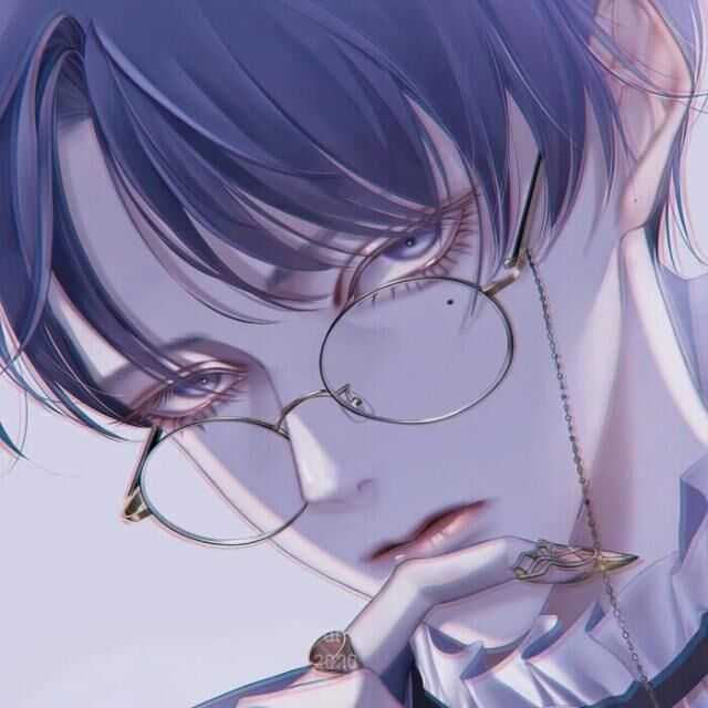 沐-柒wow 