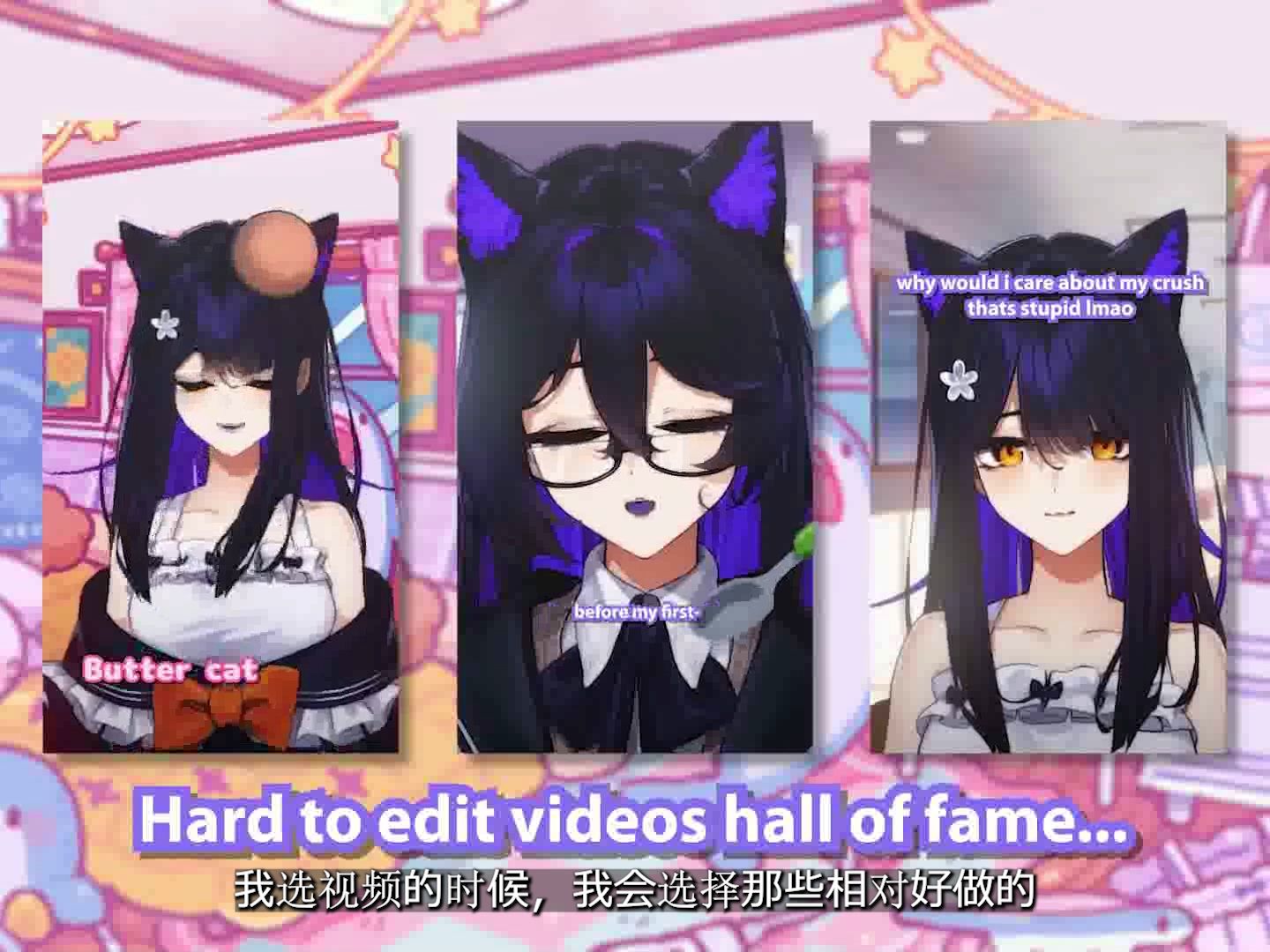 如何快速的制作虚拟主播短视频