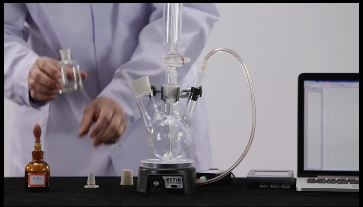 2019版高中化学必修二教材配套实验视频