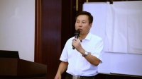 山东柏涵企业管理咨询有限公司总经理高宏斌财务课程-6.财务人员有哪...