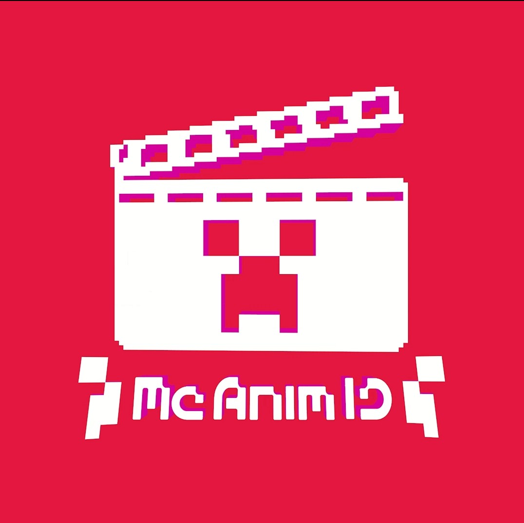 Minecraft_AnimID 
