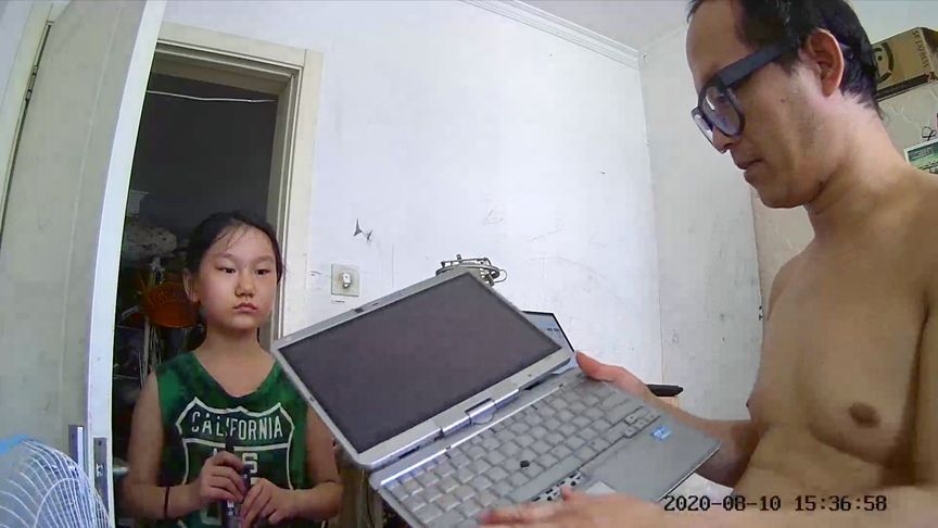 手写笔加触控屏笔记本