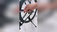 山地车左侧指拨更换视频.MP4