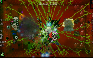 {新宇阁下}以撒的结合胎衣+的玩坏系列 EP3 控制台的快速以撒玩坏, ...