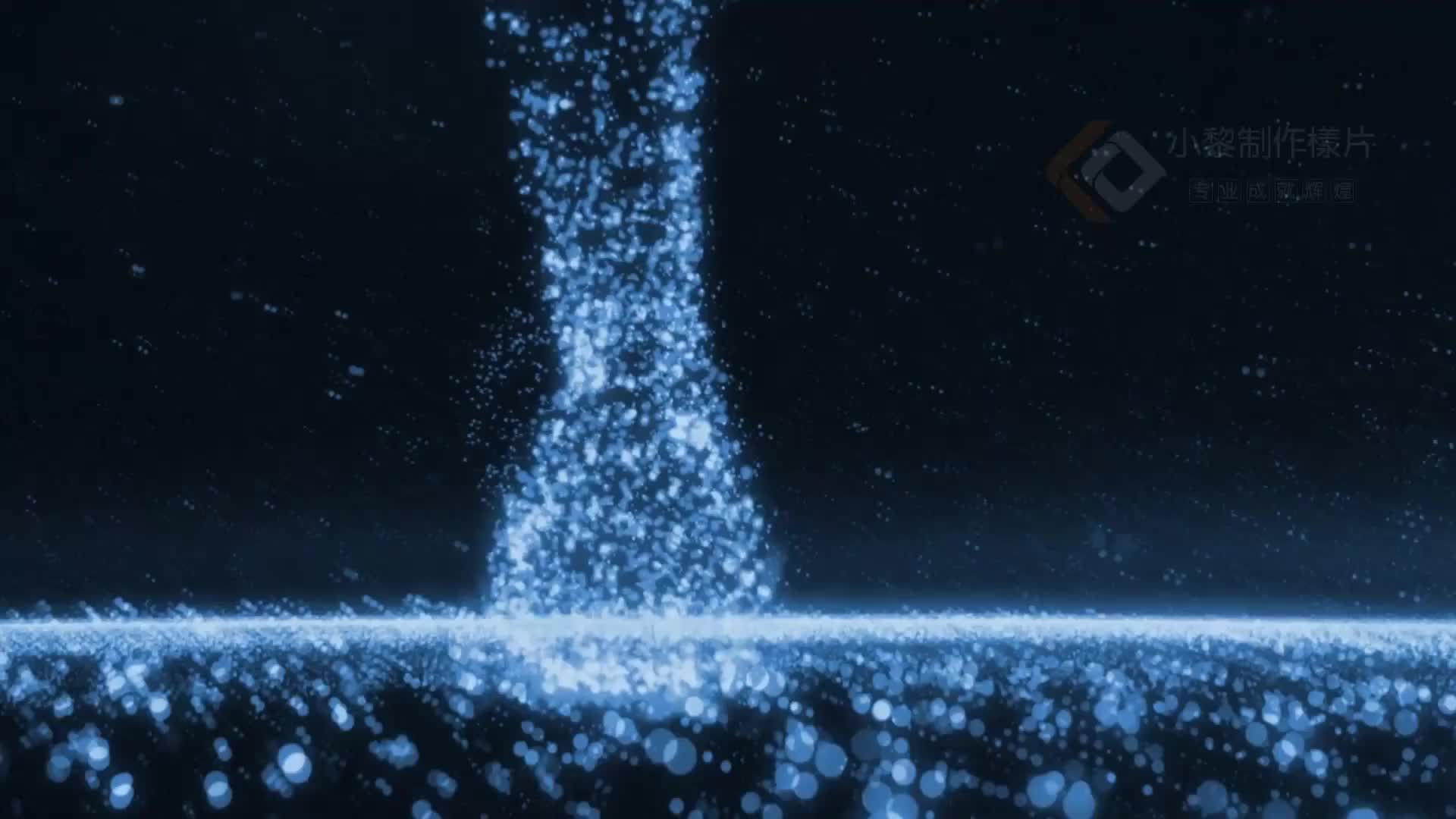 教你轻松制作视频 ,科技公司 周年庆回顾