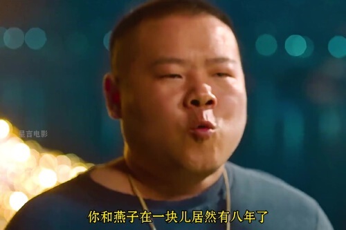 以"猪头"的视角打开《从你的全世界路过》真正的纯爱战士