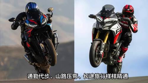 既能下赛道飙速又能带全家出游!这10款性能旅行车太全能