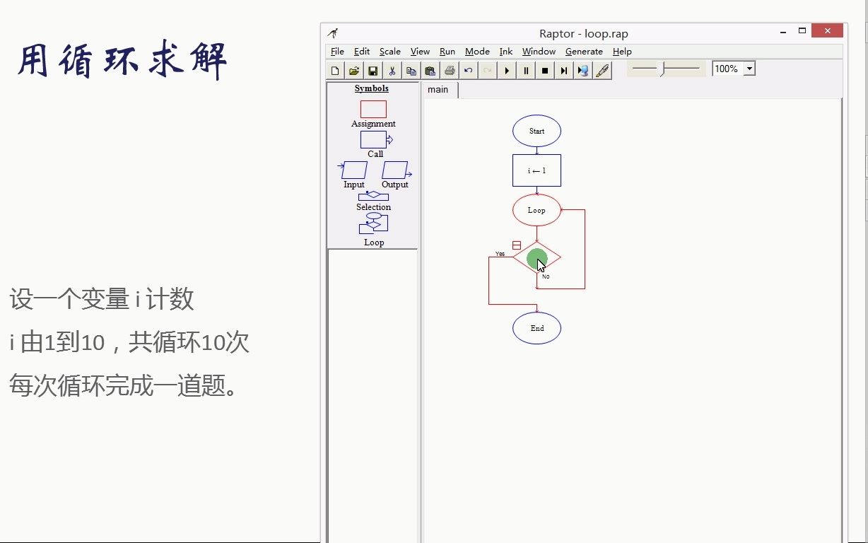 08 循环结构程序设计