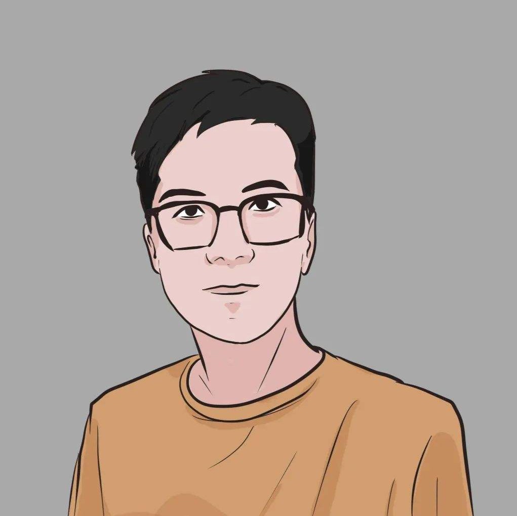 程序猿小鹏 
