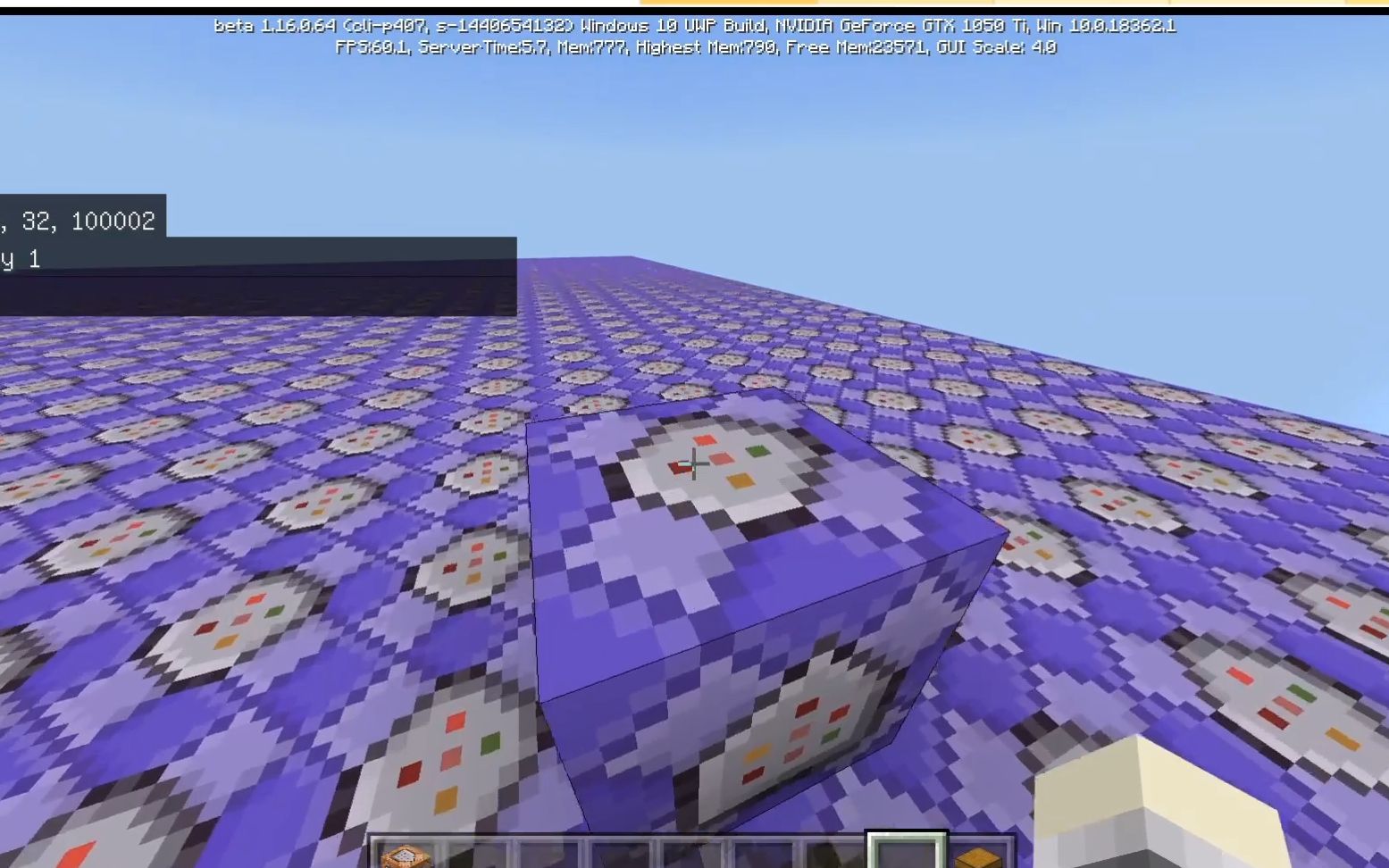 【我的世界】自动导入命令方块,再也不用担心学不会指令了!