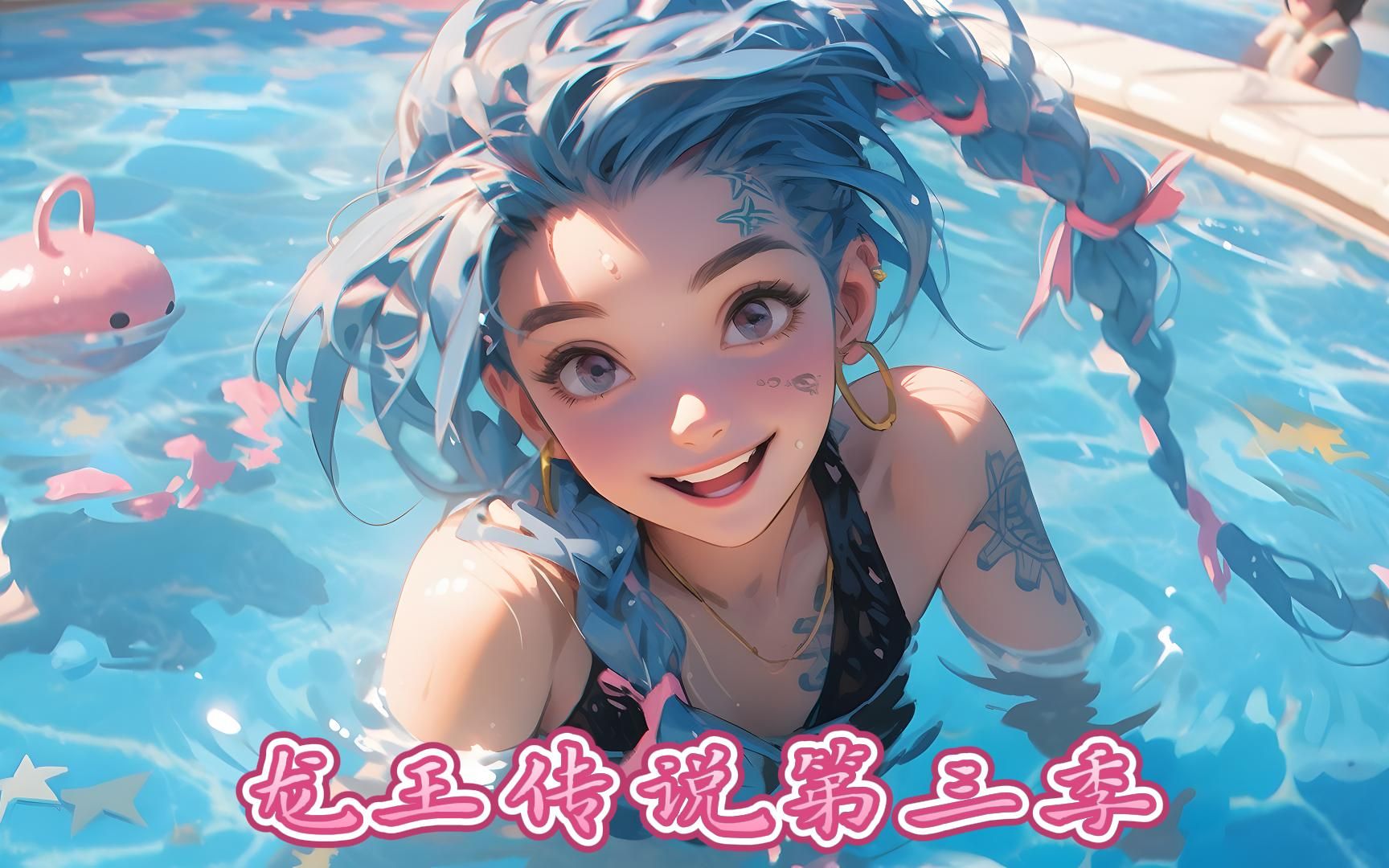 【龙王传说3】一口气看完龙王传说动态漫画(93)