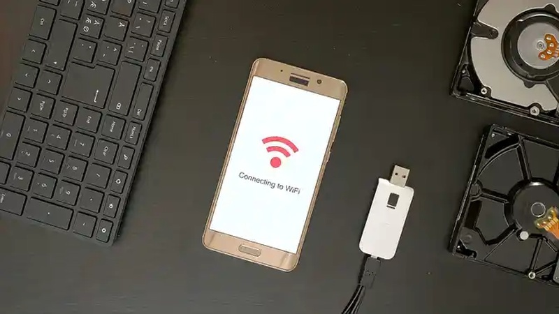 Win10移动热点故障修复指南:轻松解决无法上网难题