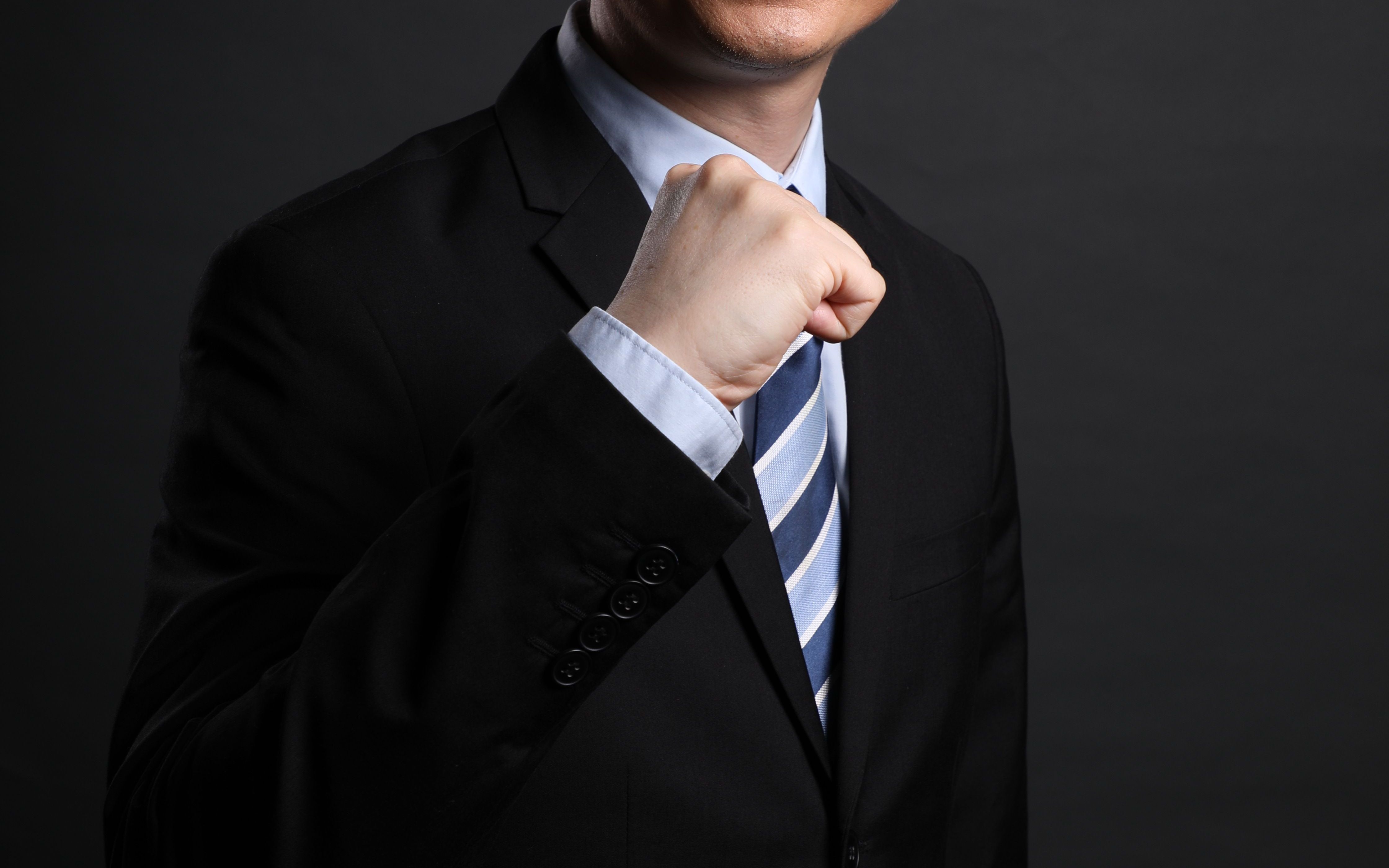 四种不同的主属关系