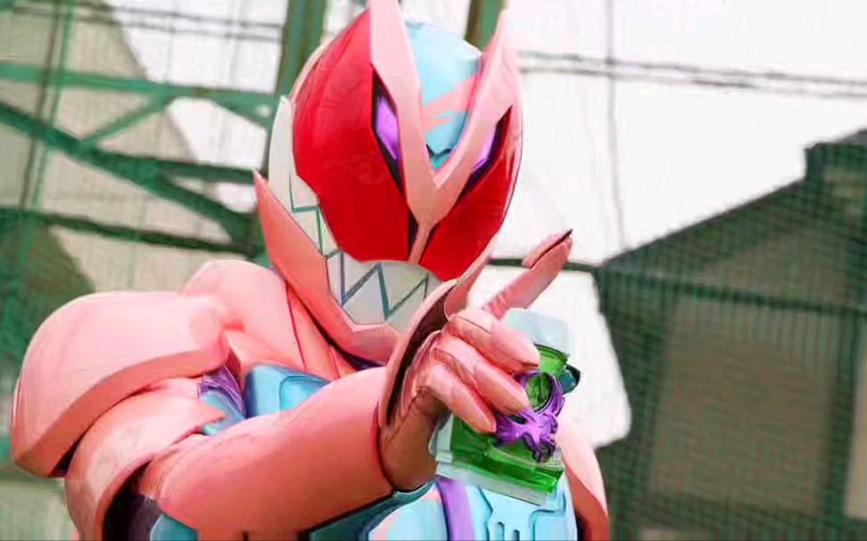 猎鹰初登场60帧(调色)