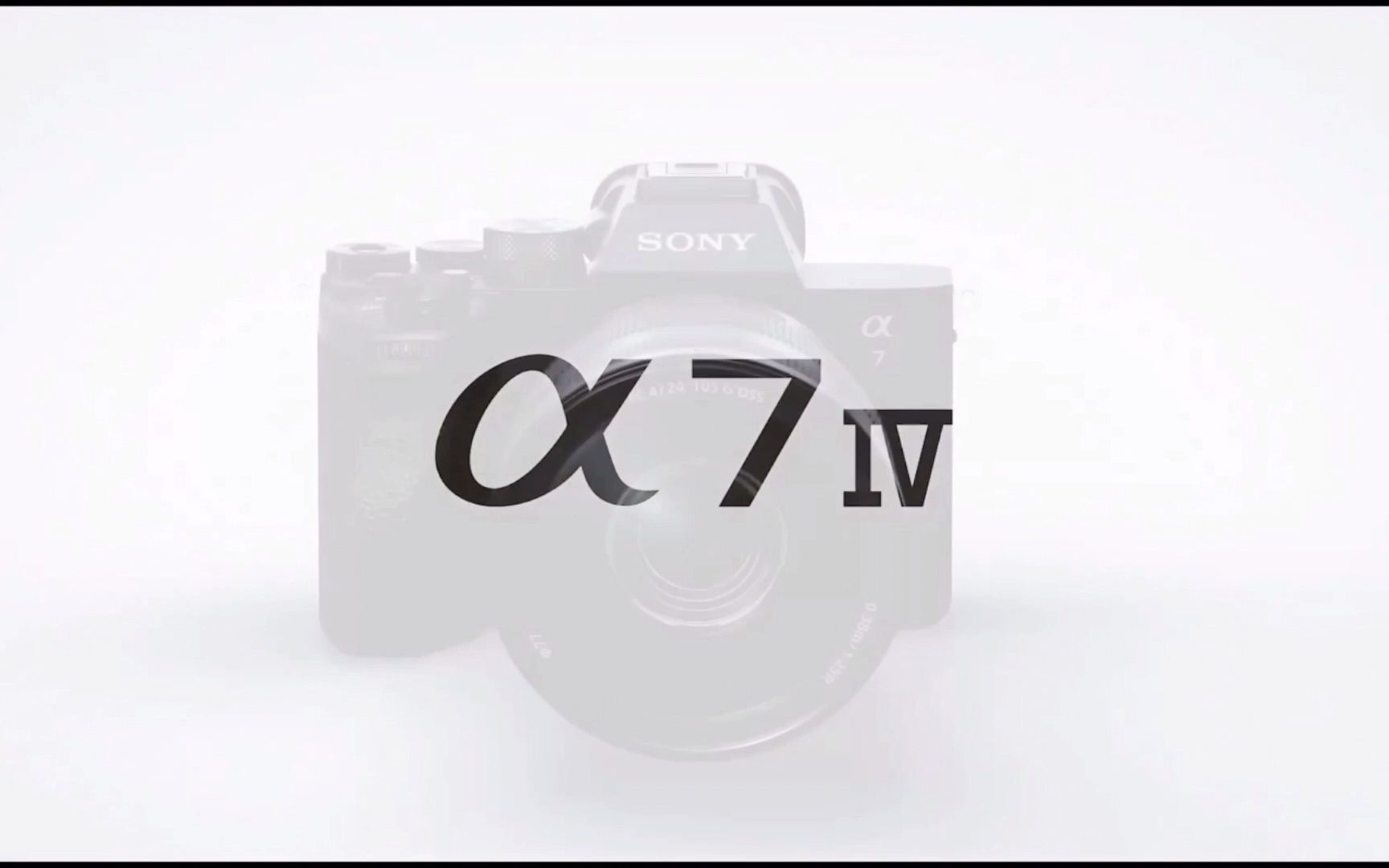 索尼A7M4录像健按下去不录制了怎么办?