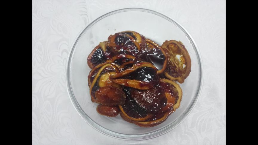 冰糖柠檬膏,排毒养颜,润肺止咳又降燥