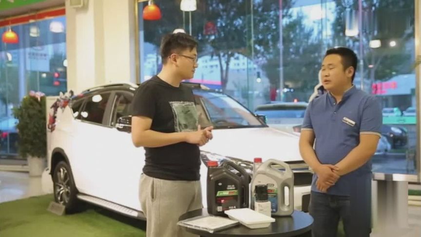 比亚迪直营店总监教你新能源汽车怎么维修保养?原来新能源保养这么...
