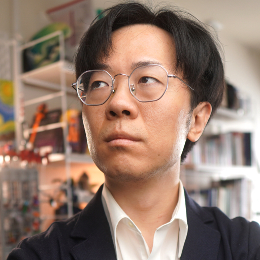 糖糖社长 