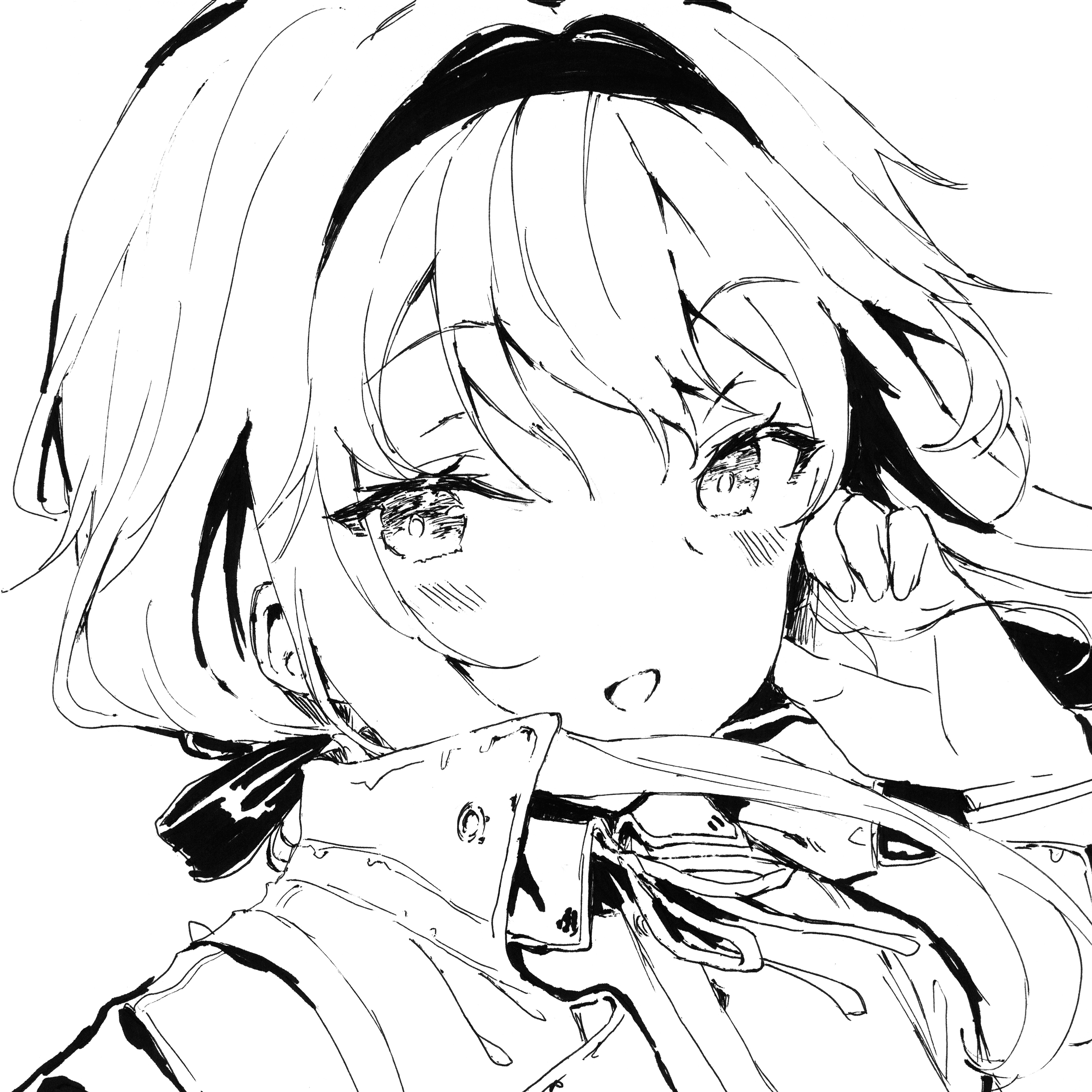 叶月辉夜