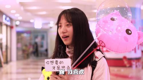 周杰伦和林俊杰谁的歌你更喜欢?妹子回答一边倒