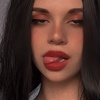 微笑精灵aliana 