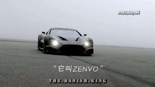 仪表盘都追不上的速度!这加速你敢挑战吗?