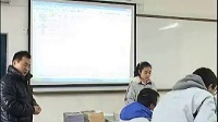 优质课视频 信息技术【初识excel】(初一年级)东外初中-陈银萍臧家林