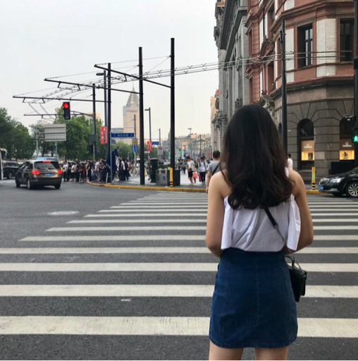 元气少女晴仔子 