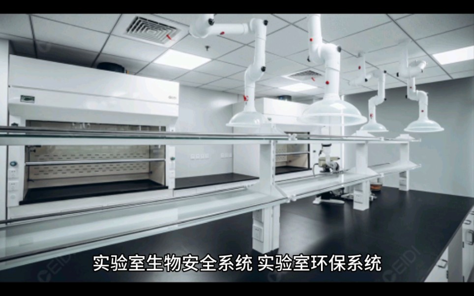 洁净空调高效过滤器冷知识分享。