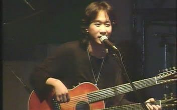 【Beyond】黄家驹1993演唱会海阔天空