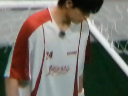 张极这是我见你的第一面,弥补了我很多的遗憾。