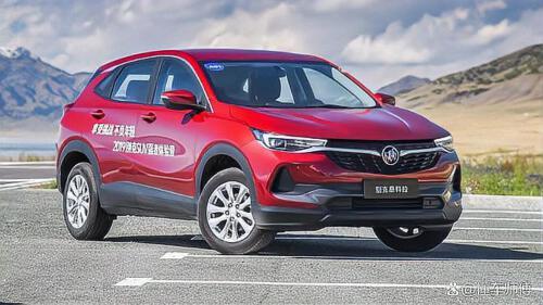 仅有7款车型!小型SUV安全性能排行榜出炉,冠军昂科拉不到40分