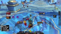 T中最强牵制 9.0 9.1 9.2 魔兽世界血DK一键宏PVP