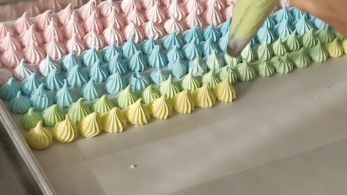 宝塔糖8090后的回忆,它到底怎么制作出来的