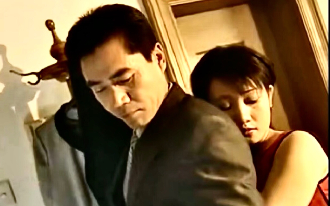 影视自由:不羞于将“情欲好色”宣之于口的女人