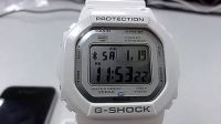 接收邮件提醒G-SHOCK(GB-5600)