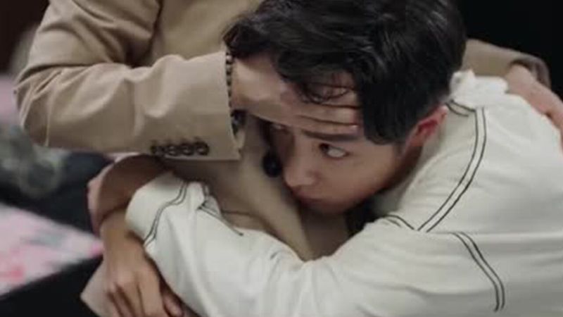 顾魏的小心机!装病套路林之校