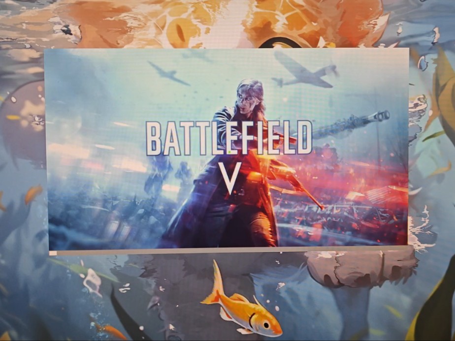 解决战地五EA或者说其他EA游戏卡反作弊不加载的办法!