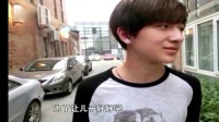 变形计: 原来李宏毅是被变形计给捧红的, 曾经当练习生怕辛苦!