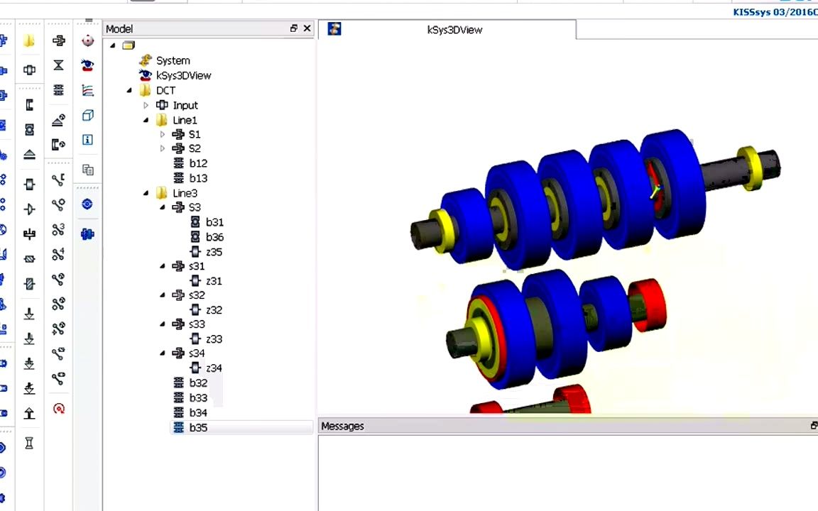 kisssoft锥齿轮教程-(ki-ss)soft中文视频教程-
