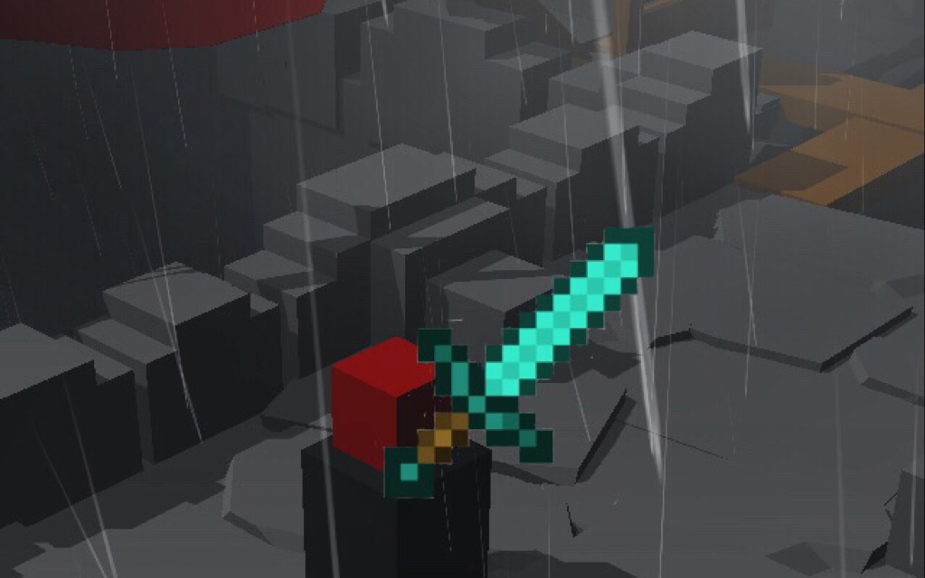 【跳舞的线】用达拉崩吧的方式打开刺客传奇?(论如何用FlipaClip制作...